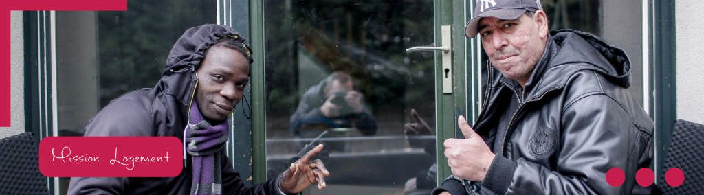 Mission Logement – SIAO 95