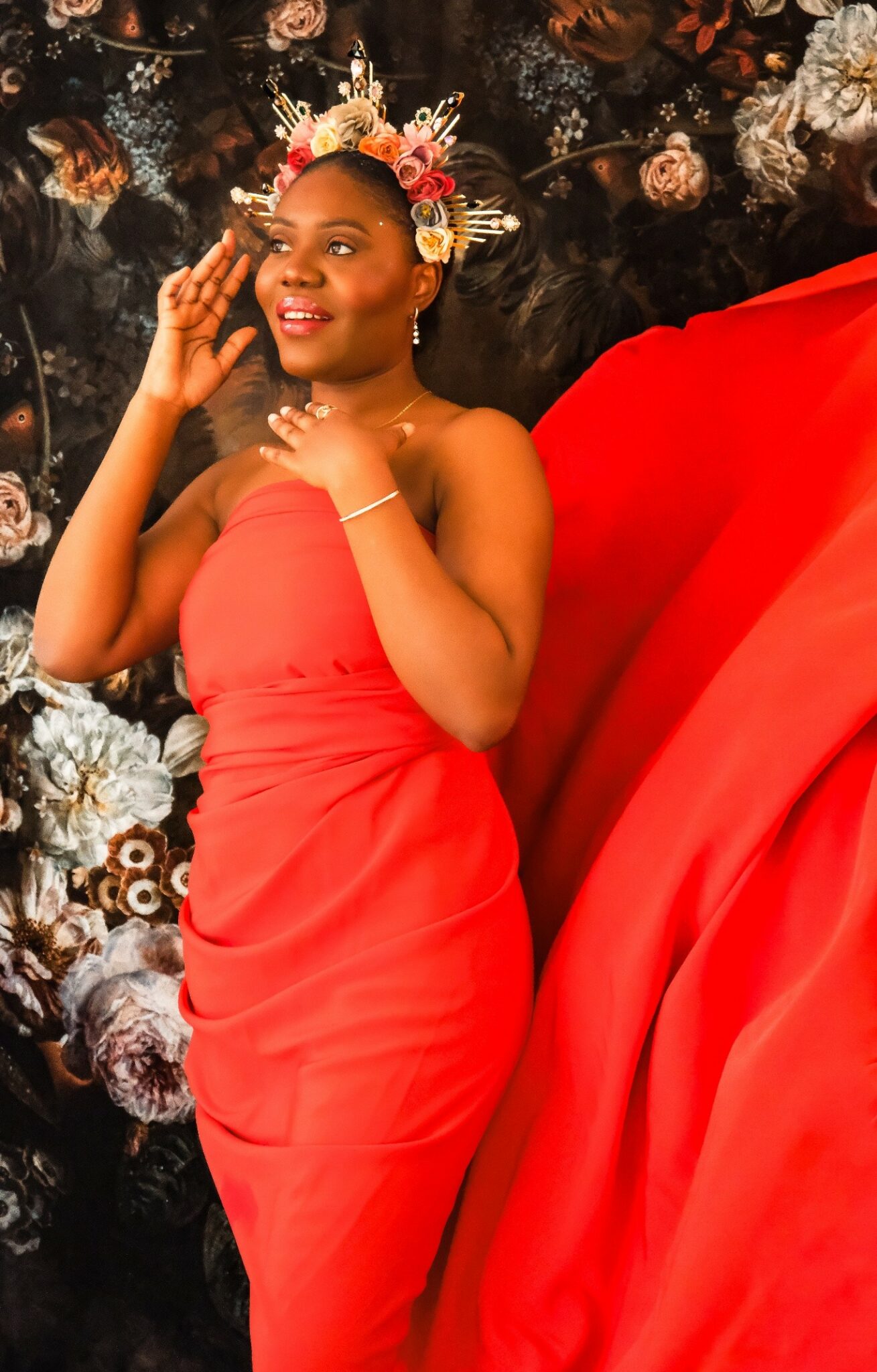 L’action du LEAO d’Aurore – SIAO 95